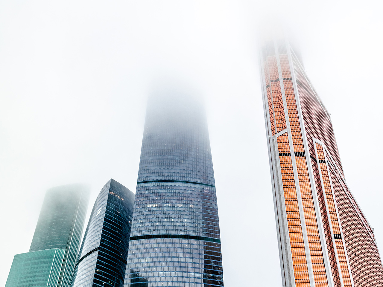 Whitecliff Investment Management